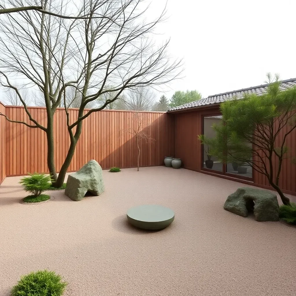 Skab Ro og Balance: Design Din Egen Zen- og Meditationshave