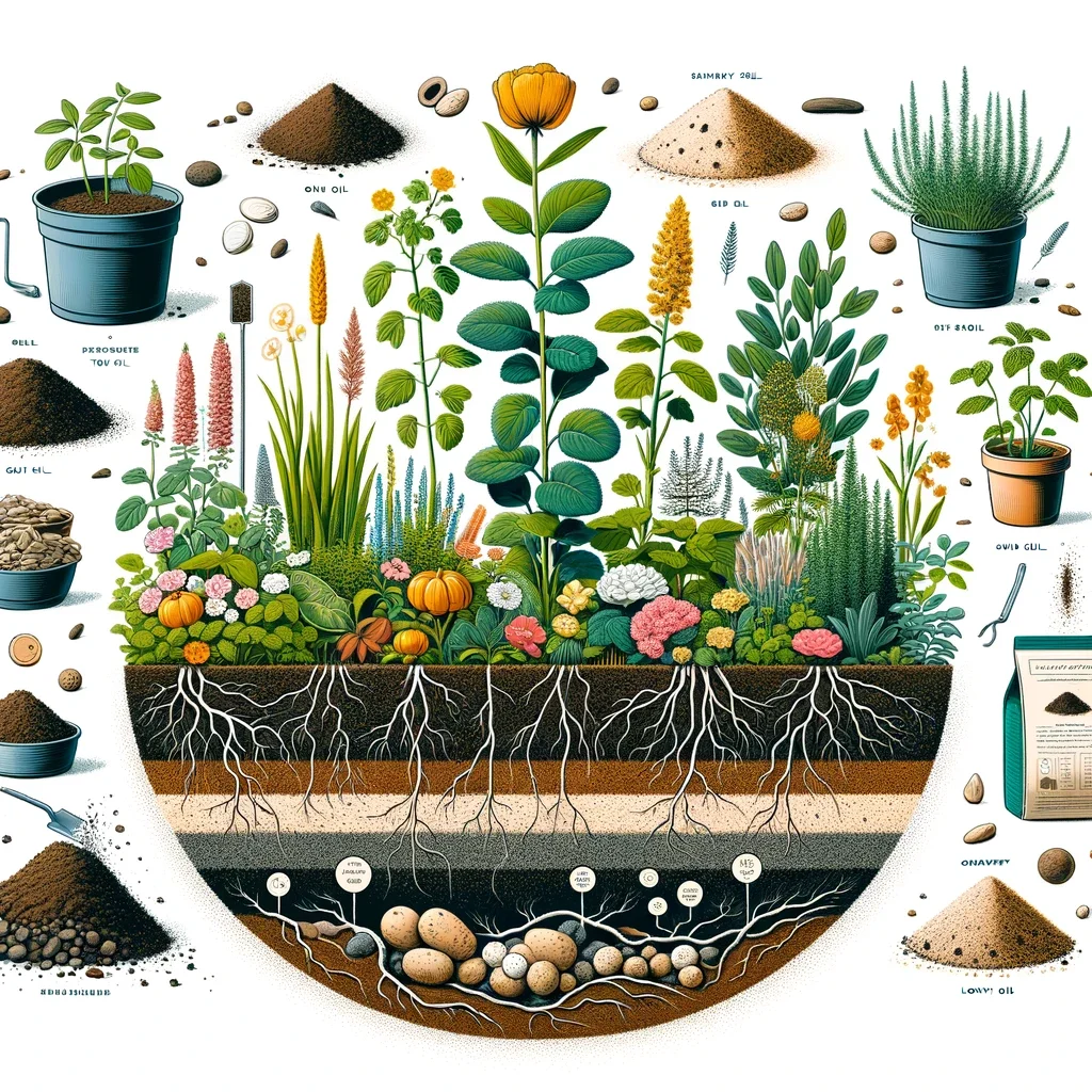 Jord til haven → det skal du vide