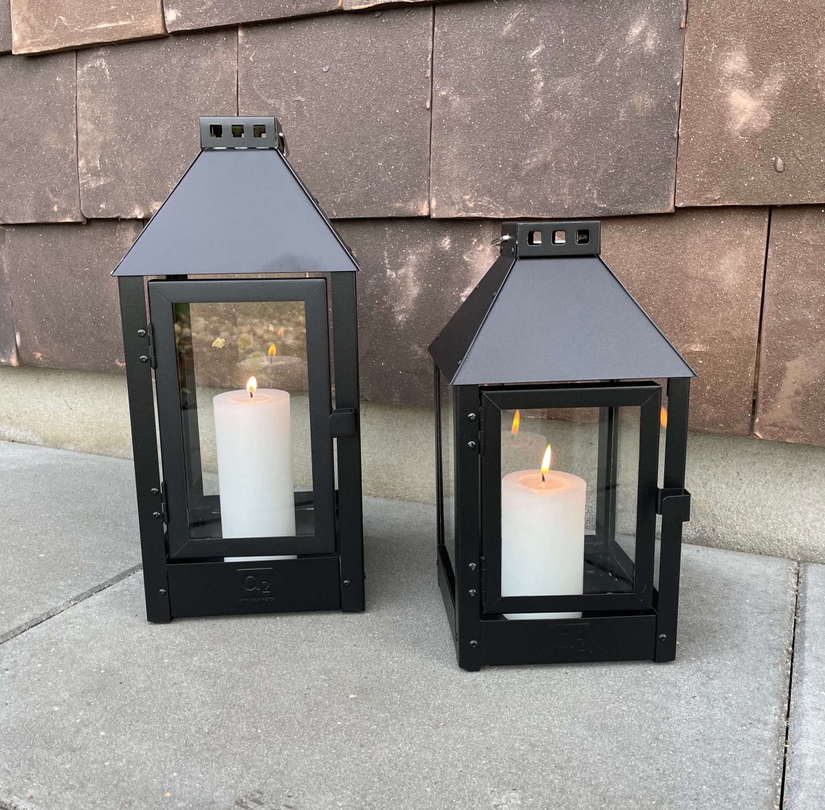 Udendørs lanterner | Lanterner til terrasse – A2 Living