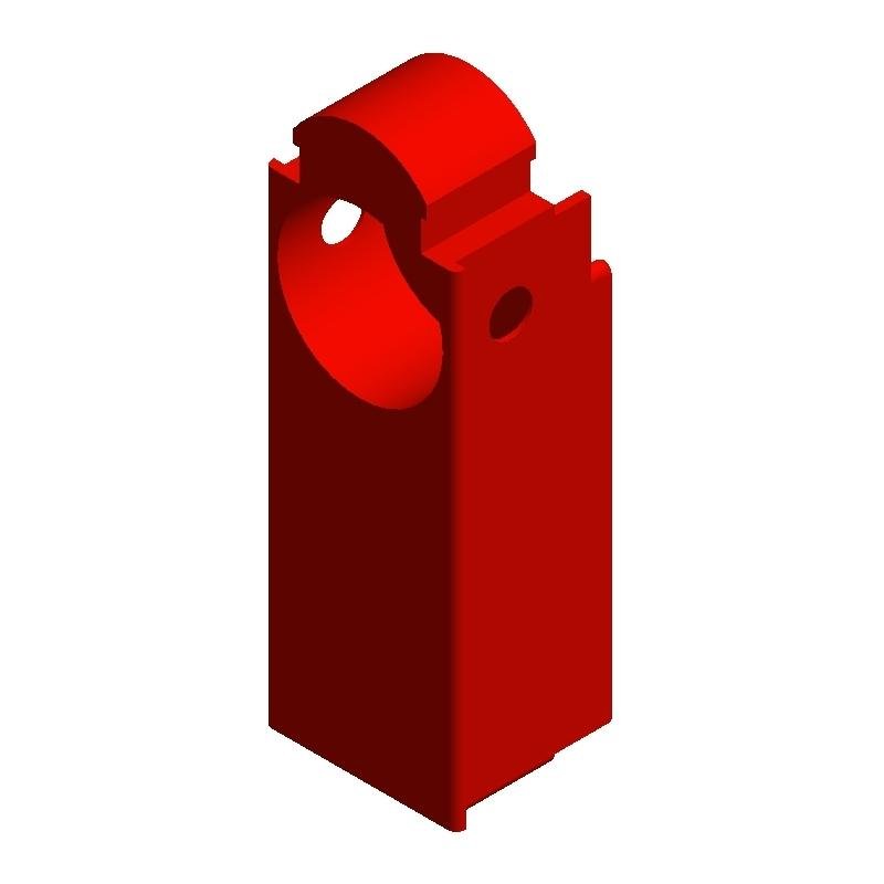 Prop Top 1 Rør Compact Plade - Inventar Smågrise - AK Smede ...